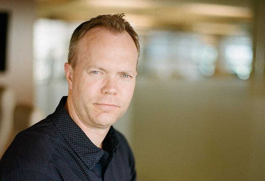 “You're trying to pick up enough data to predict the future.” — A few ...