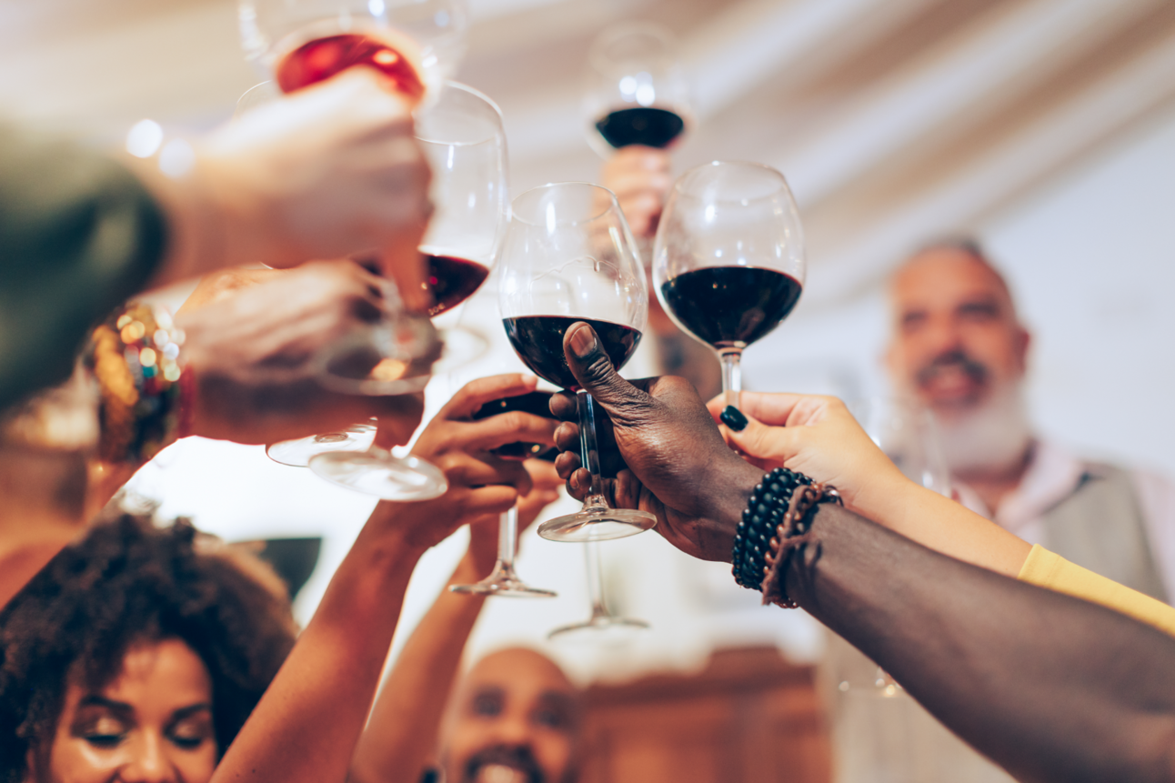 It’s Vine Time in Geneva