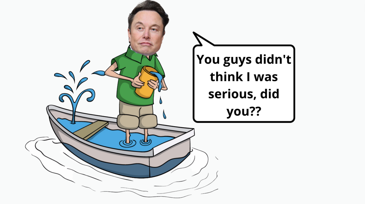 🏠 Coffers are full