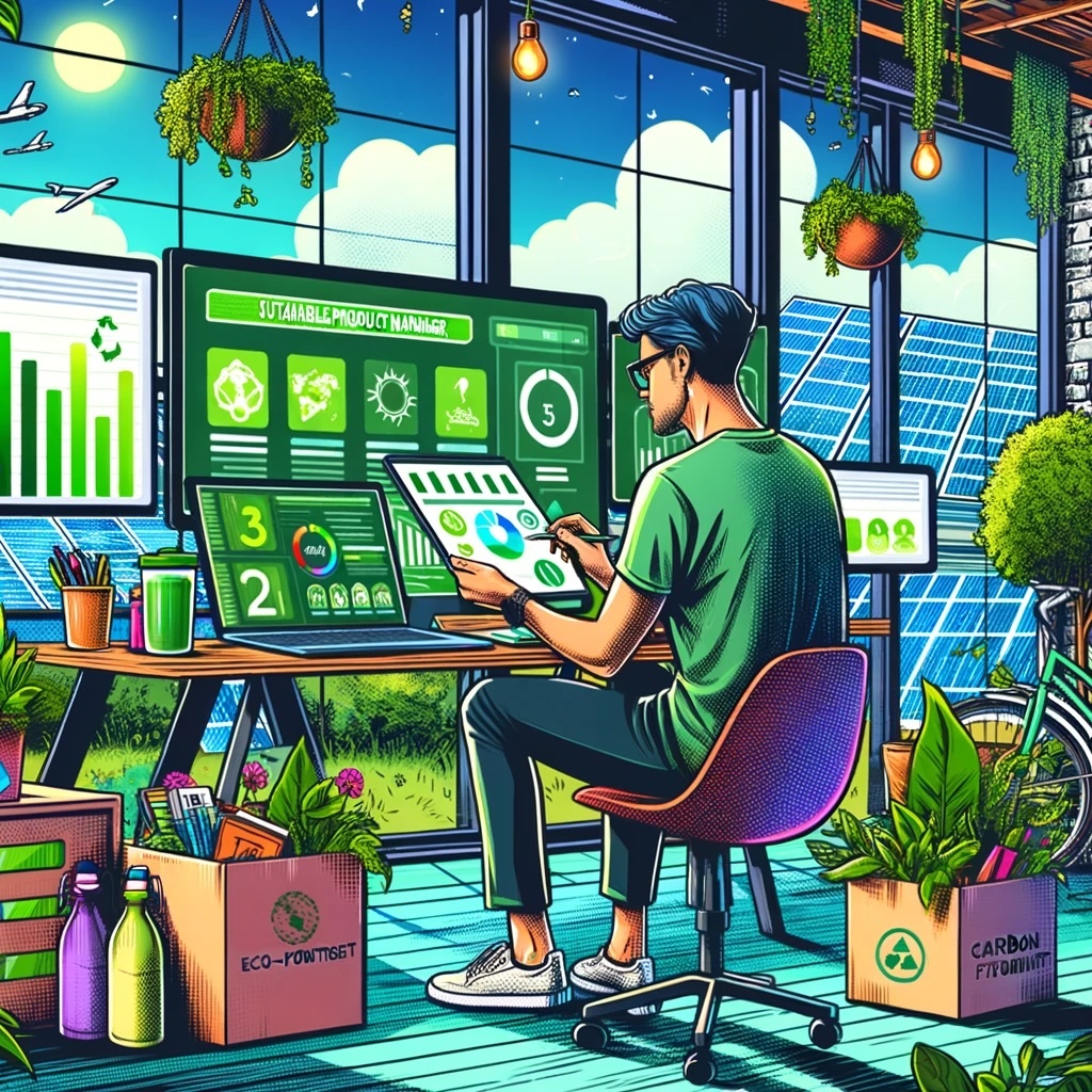 Sustainable Product Development The Future Of Product Management