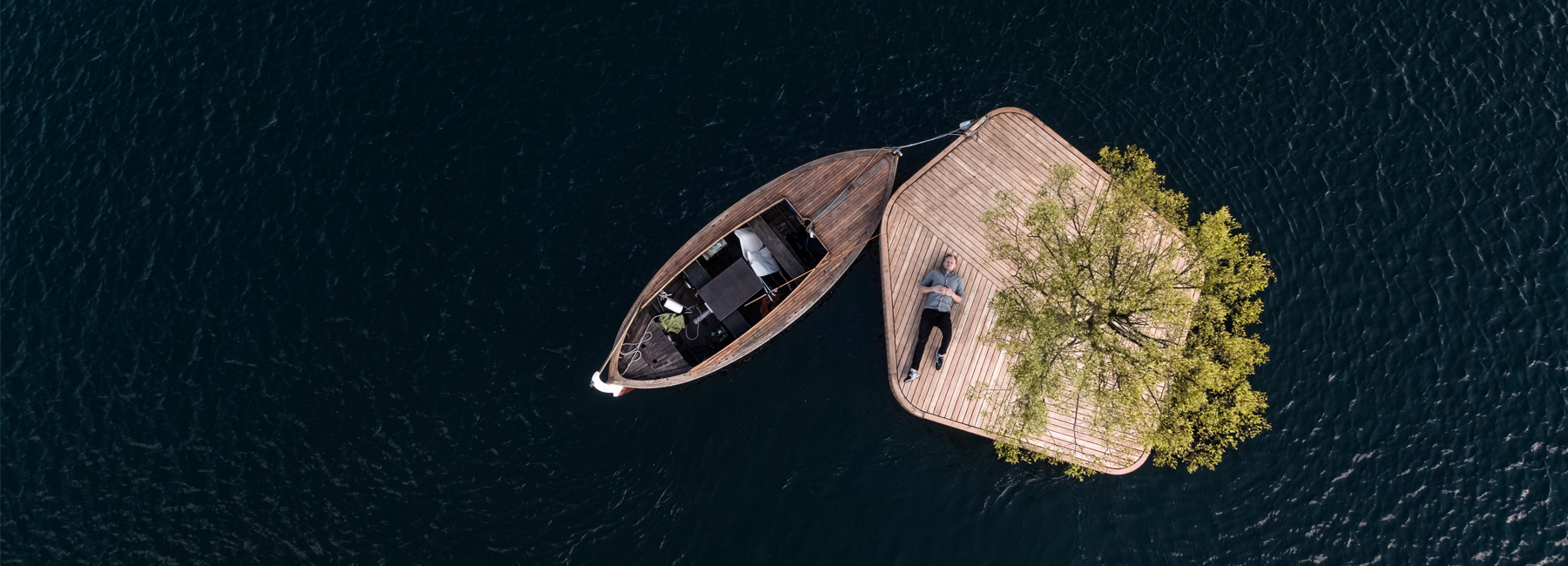 Geometric Tree Raft in Copenhagen