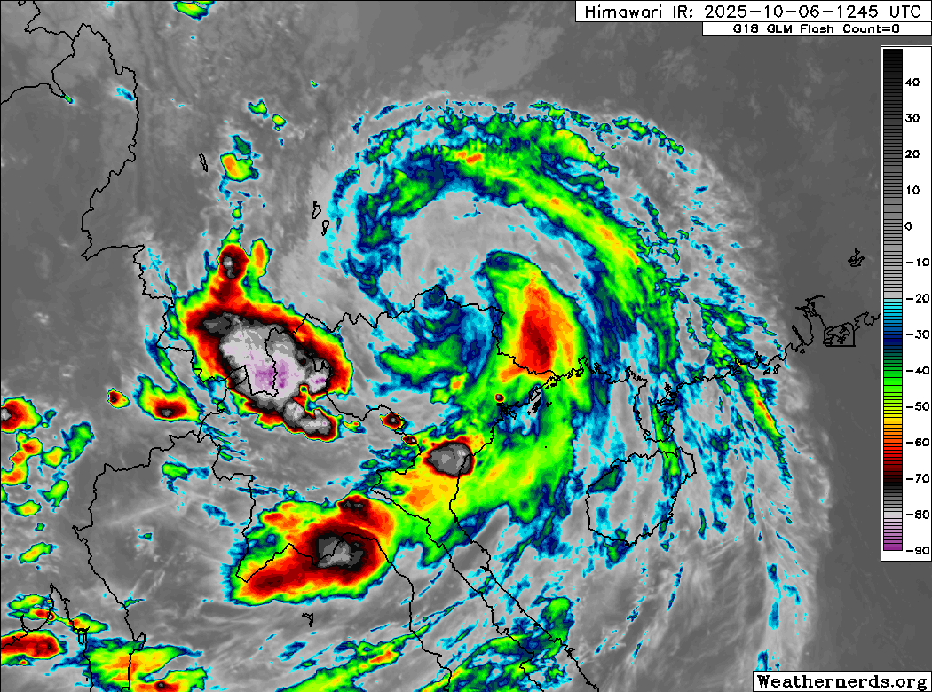 Tropical Depression Matmo (27W) – Tropical Cyclone Advisory #12 (FINAL ...