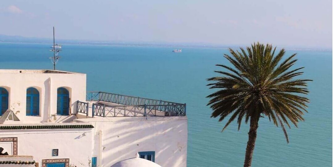 Dubai to Tunis roundtrip for AED 1,510