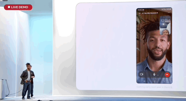 Meta announced Video Avatars