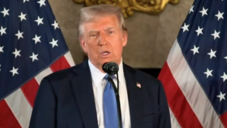 President Trump Makes Three Key Appointments