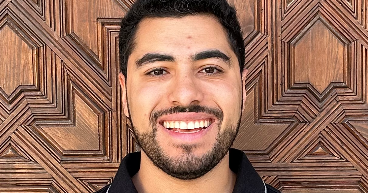 The engineer who quit Facebook for the Qur'an