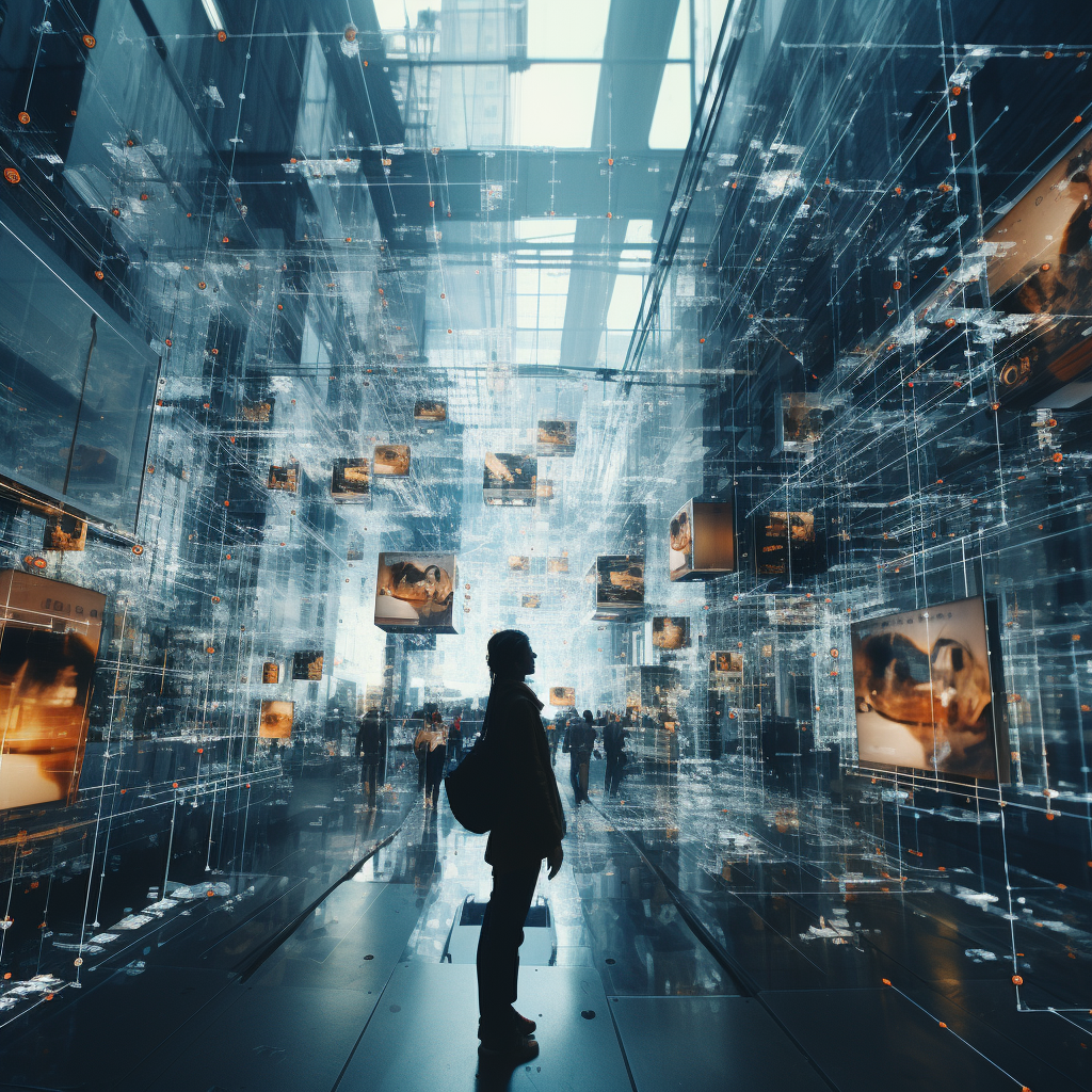 The AI Citizen Weekly News (Through February 18, 2024)