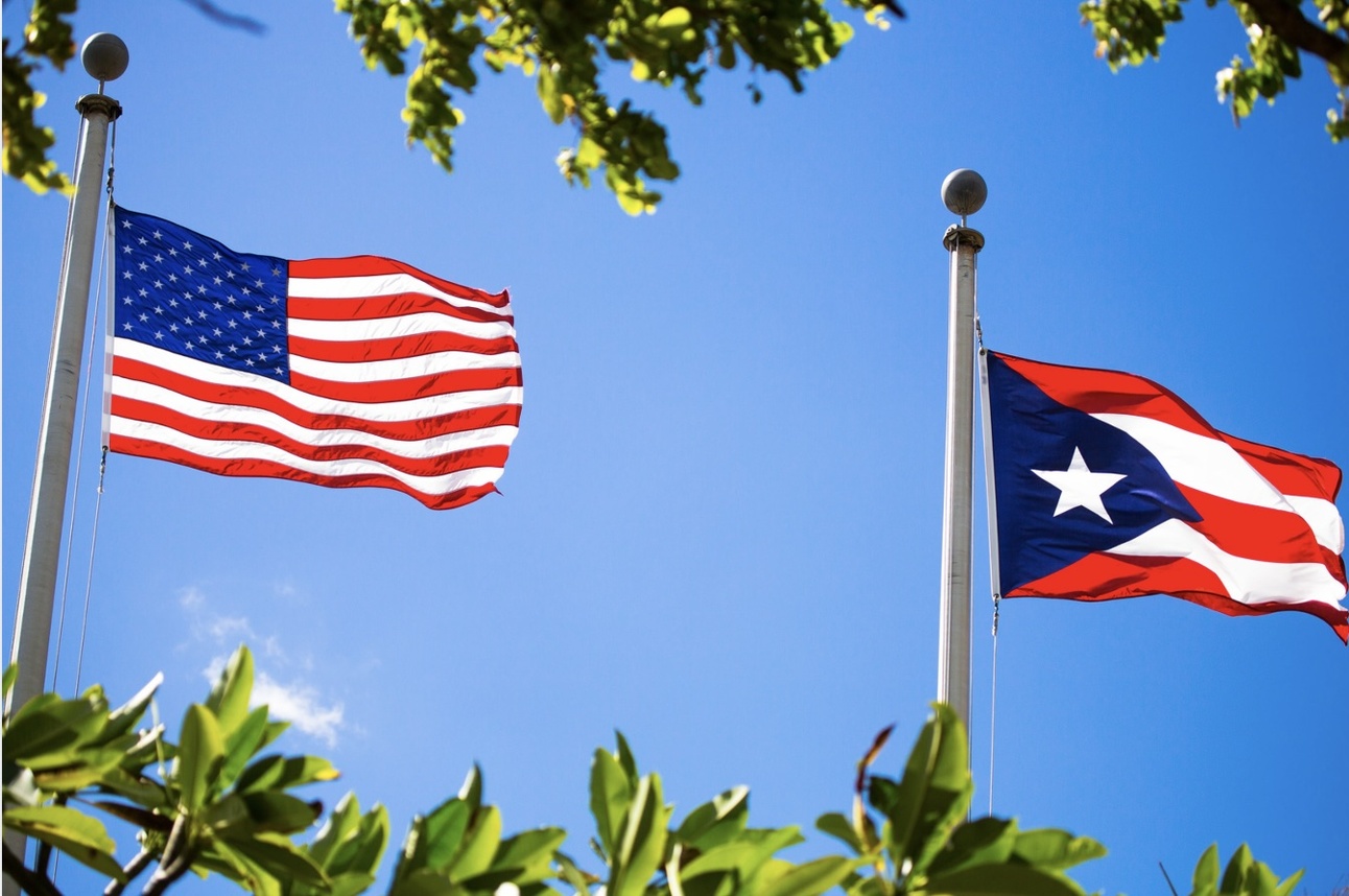 Statehood for Puerto Rico Is DOA