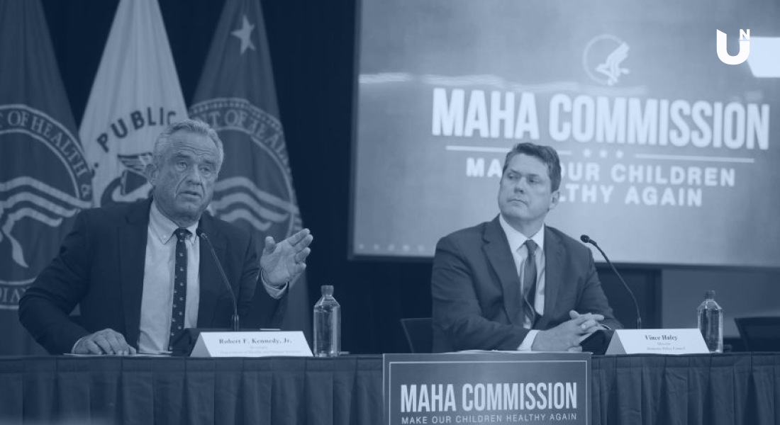 New MAHA Strategy Addresses Childhood Disease Head-On