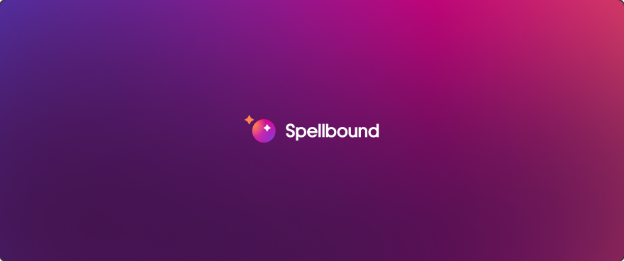 Spellbound - Interactive Email Marketing