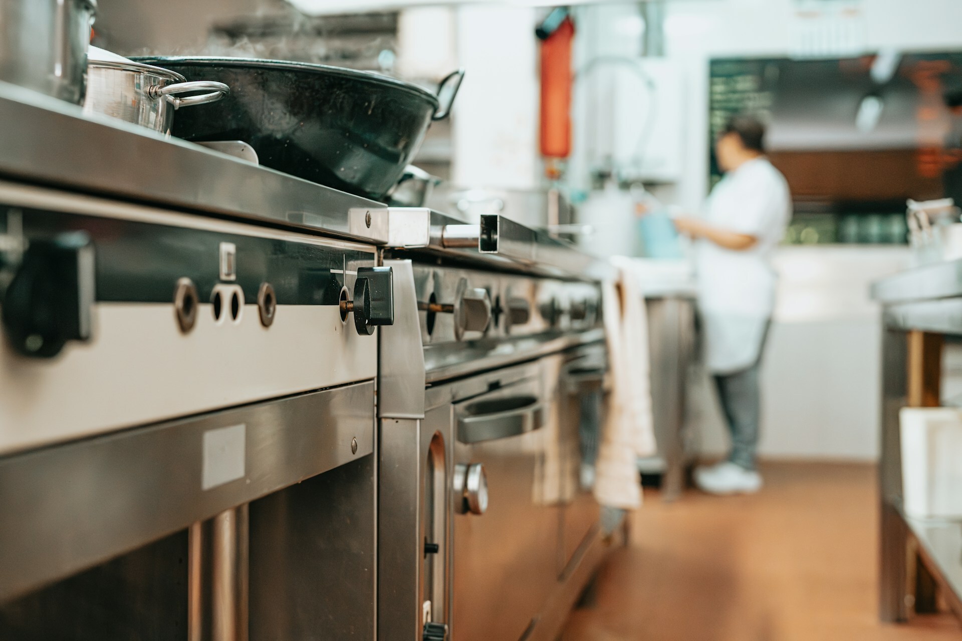 Essential Layout Tips for Busy Restaurant Kitchens