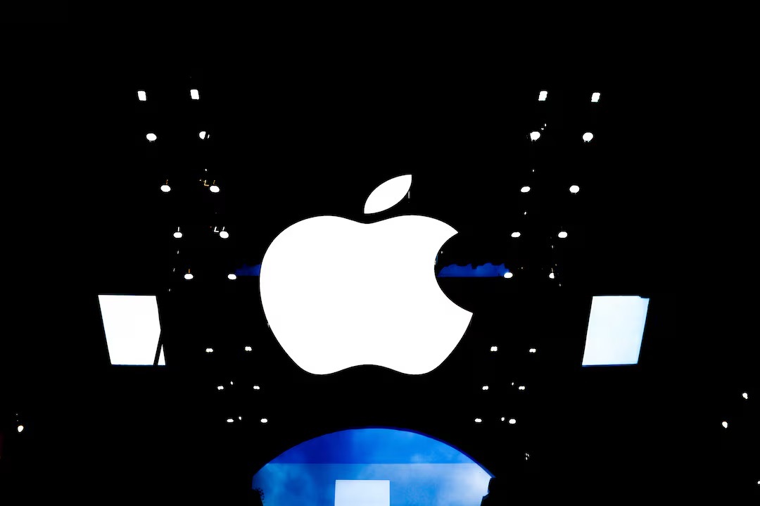 Apple's AI Push