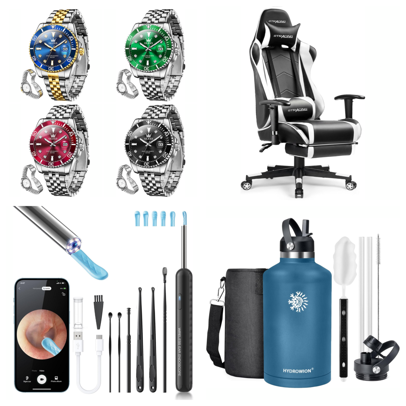 Limited-Time Deals To Make The Most of Your Sunday!