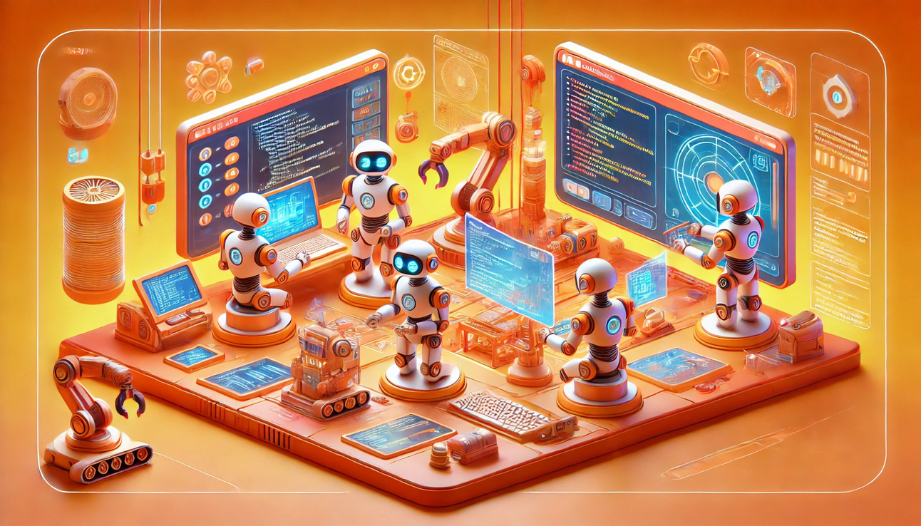 AI for Business 101: Build AI Agents and Automate Tasks