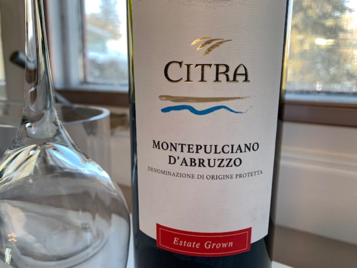 Two outstanding LCBO Italian red wines that won’t break the bank