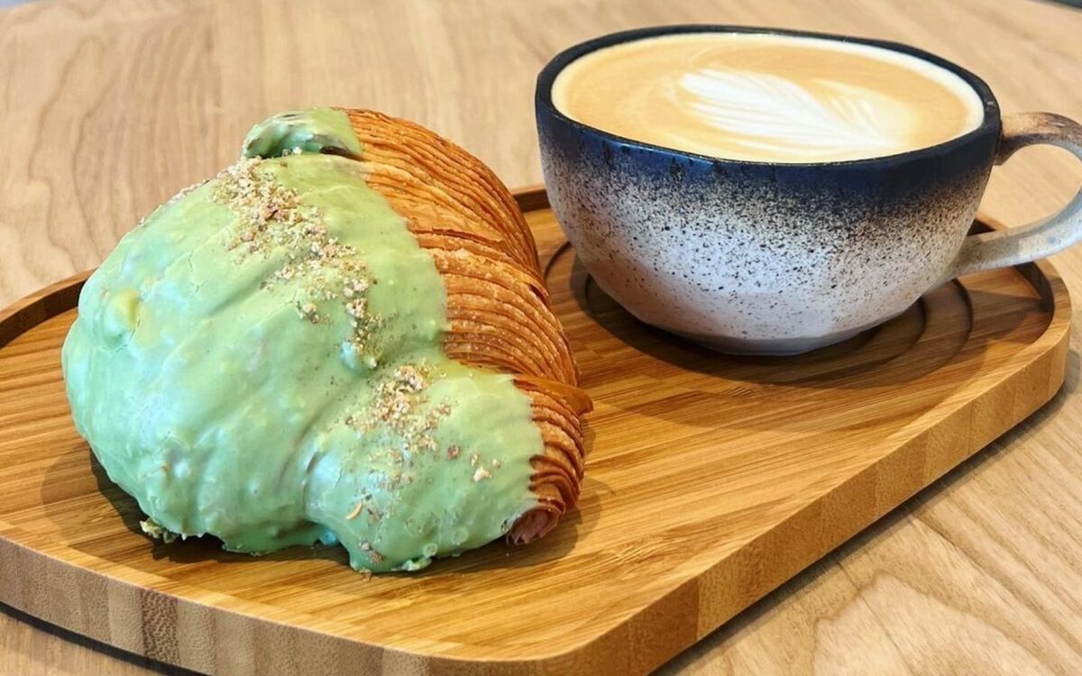 Review: Euro-Asian Ottawa bakery Dao is memorable and satisfying