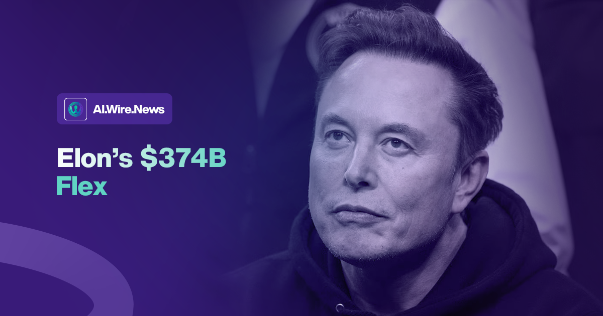🔥 Elon fuses X + xAI