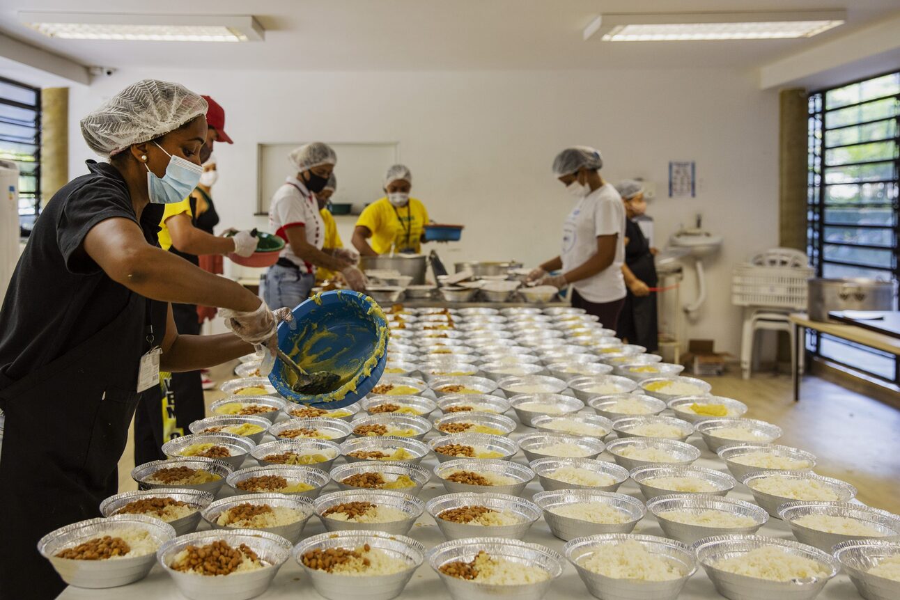 Pandemic did not cause Brazil’s economy downturn. And another lost ...