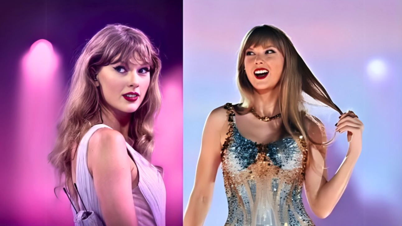 Taylor Swift's AI-Powered $41M Secret... And Why Your Business Is Still ...
