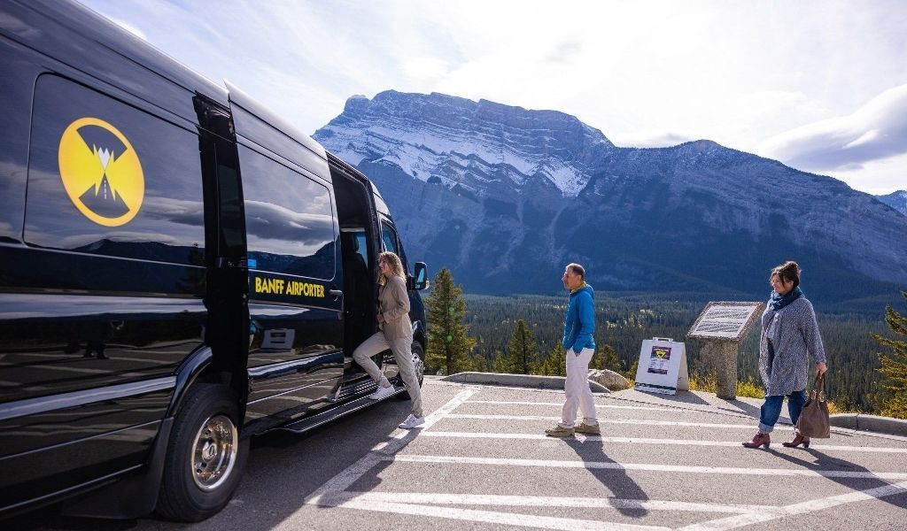 Banff Operators Spend $100,000+ to Park While a Loophole Lets Out-of ...