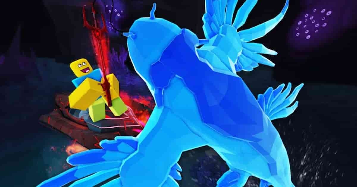 🎮 Fisch vs Fish It: Drama Is Real, And It's Going Down This Weekend ...