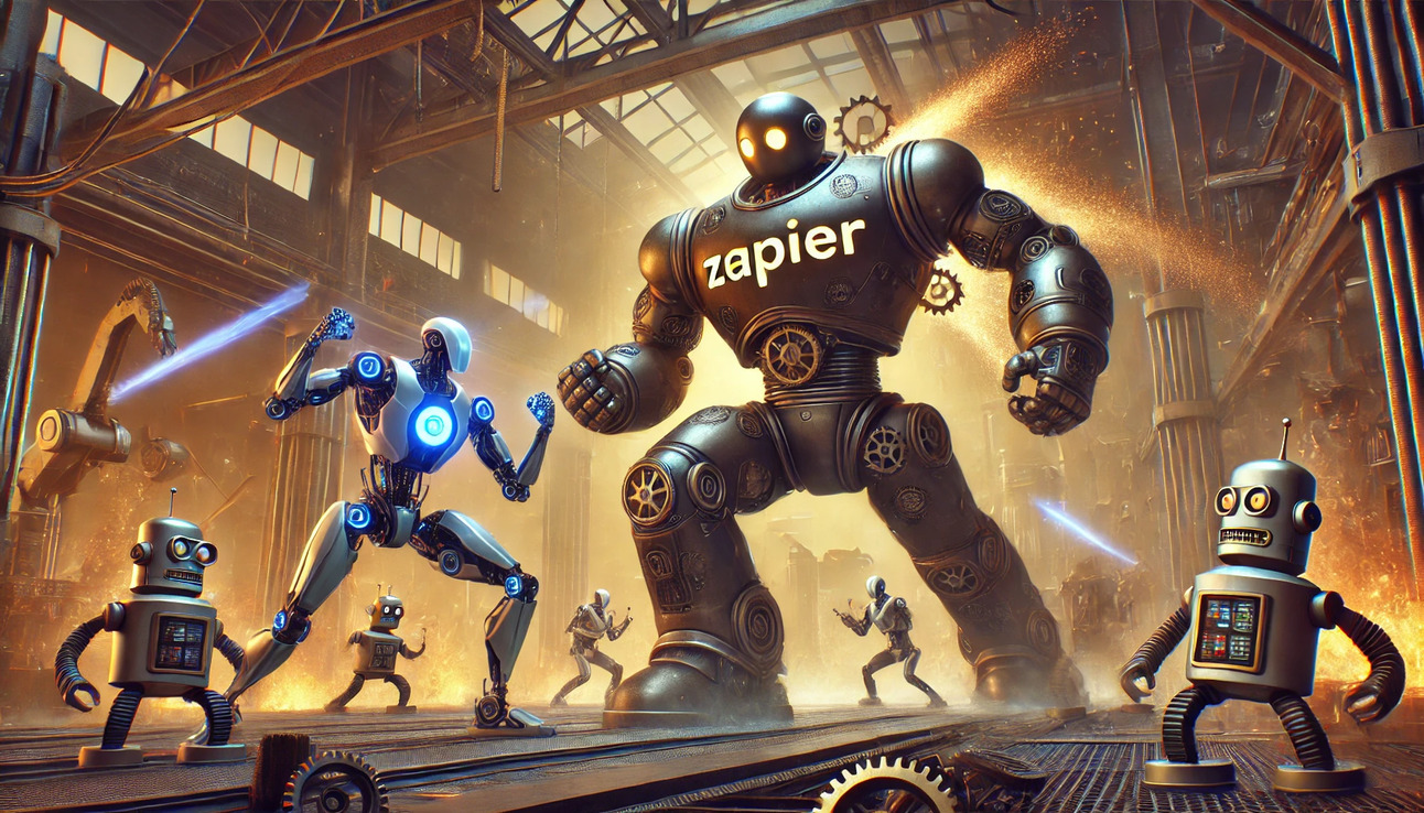 Guide to Earning, Automating, and Mastering AI 🚀🧞💵