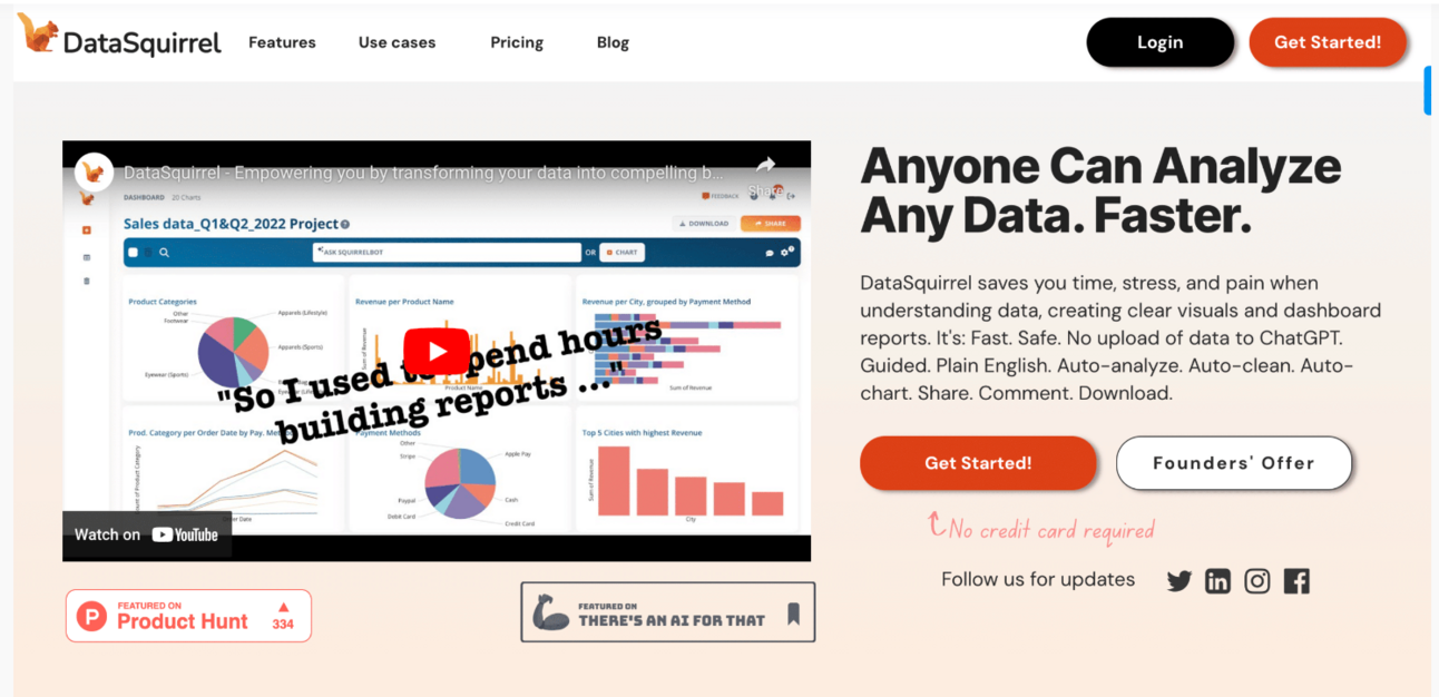 AppFind AI - The Best AI Tools of the Week #12