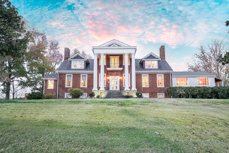 The Most Beautiful Old Houses on the Market This Week