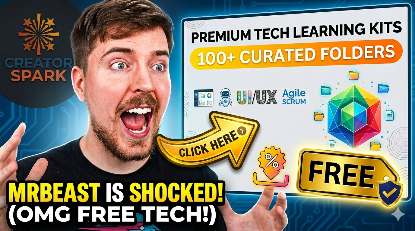 The Ultimate AI & Tech Resource Hub