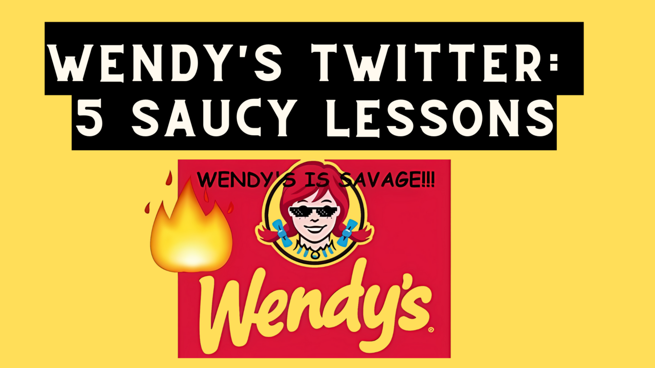 Wendy's Viral X Tweets