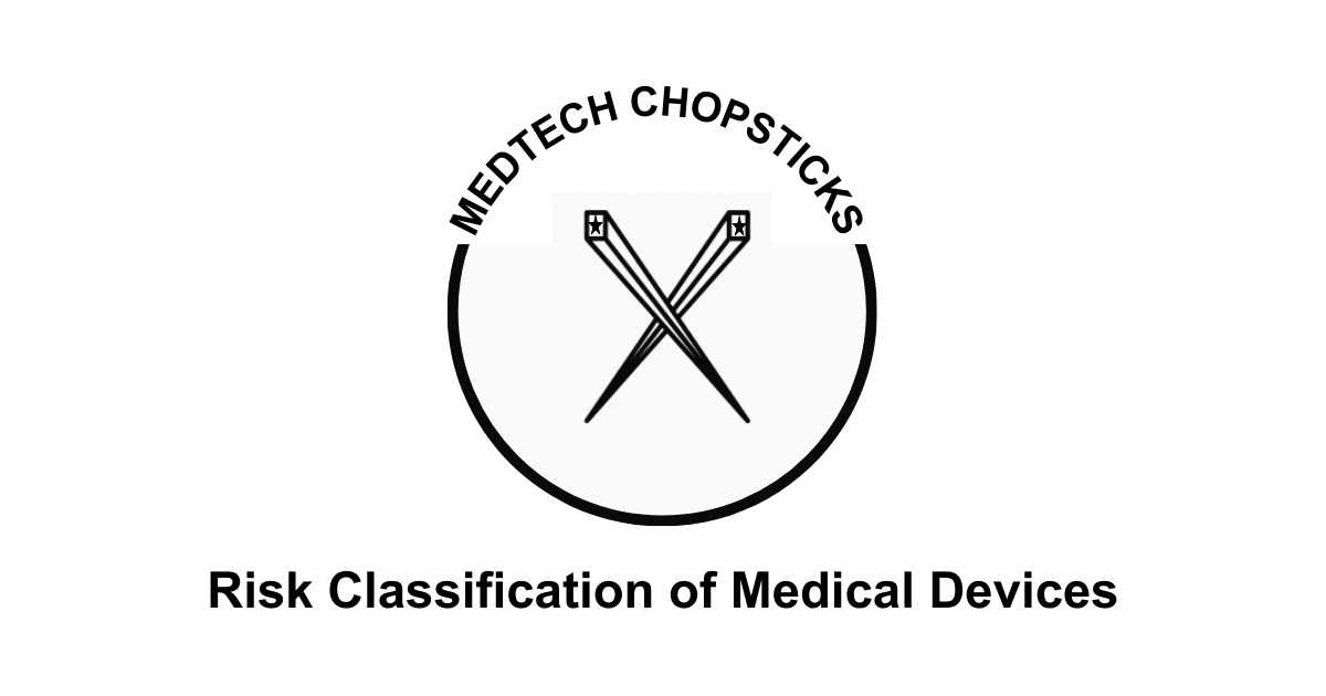 Classification of Medical Devices in China