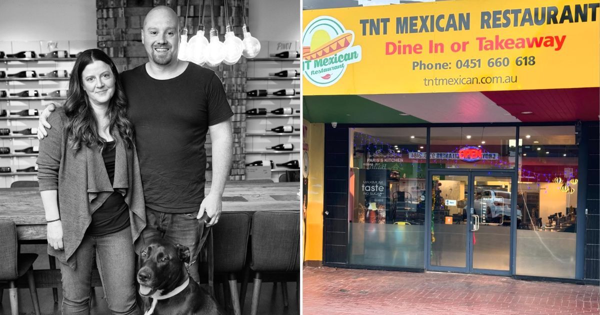 “Simply come back”: How are local family-run businesses staying afloat ...