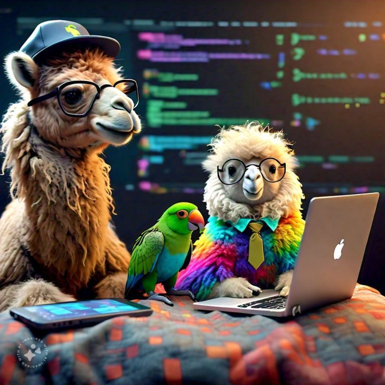 🚀Powering LLMs With Apache Camel and LangChain4j