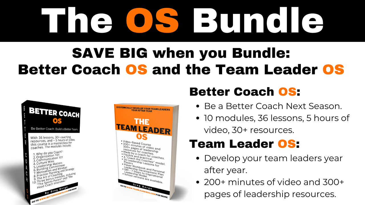 🚨Happy Father's Day - OS Bundle BOGO sale this weekend!