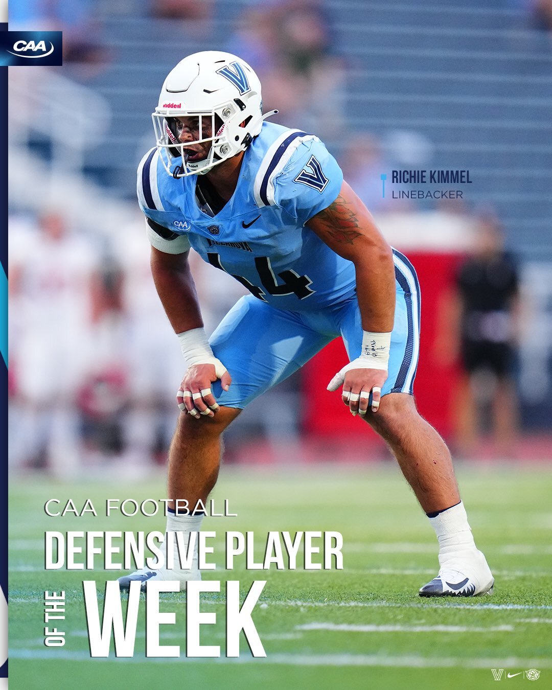 Good Morning Nova Nation 9/4: Double Take