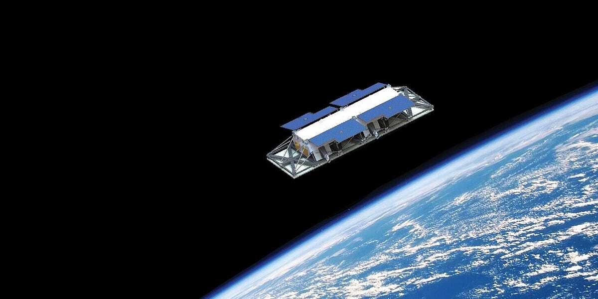 Alpha's SAR tech takes off with $1.7M Canadian Space Agency award