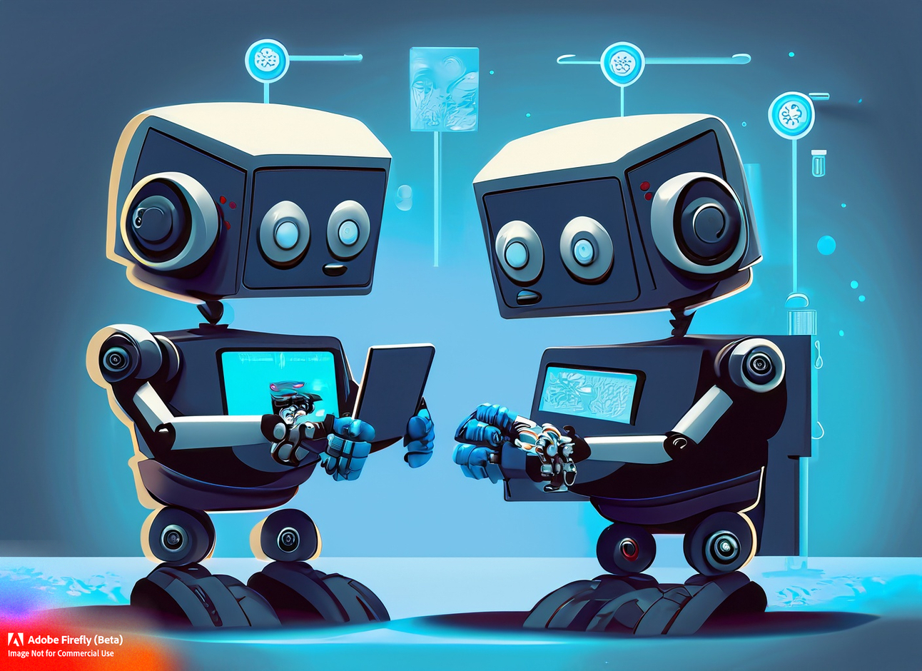 🤖 Robots are trained by watching YouTube videos