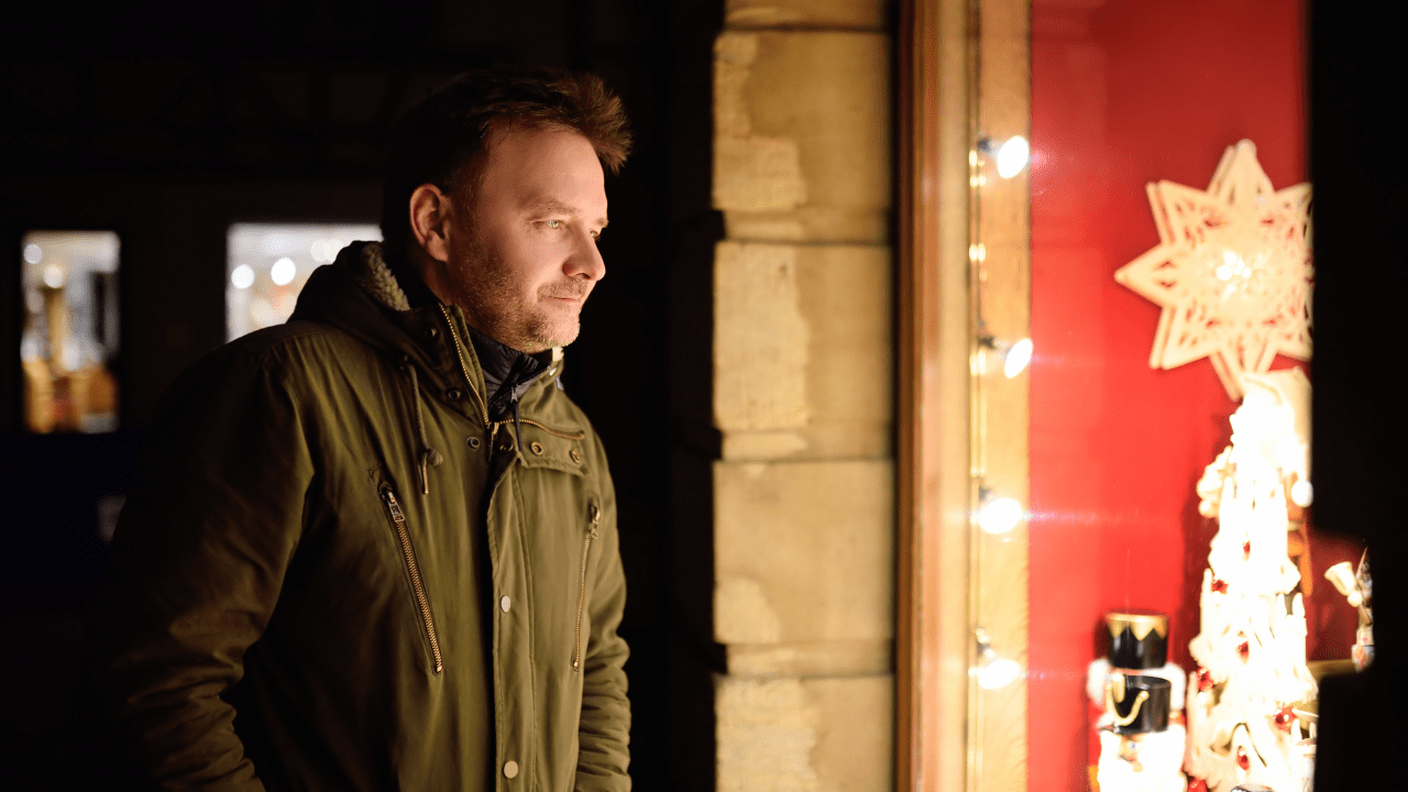 Dec 11, 2024 - 6 Important Things to Do When Facing the Holidays After ...