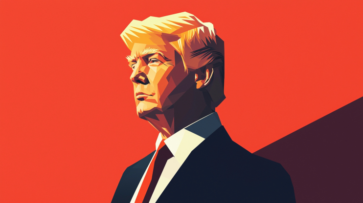 Donald Trump Named Time’s Person of the Year