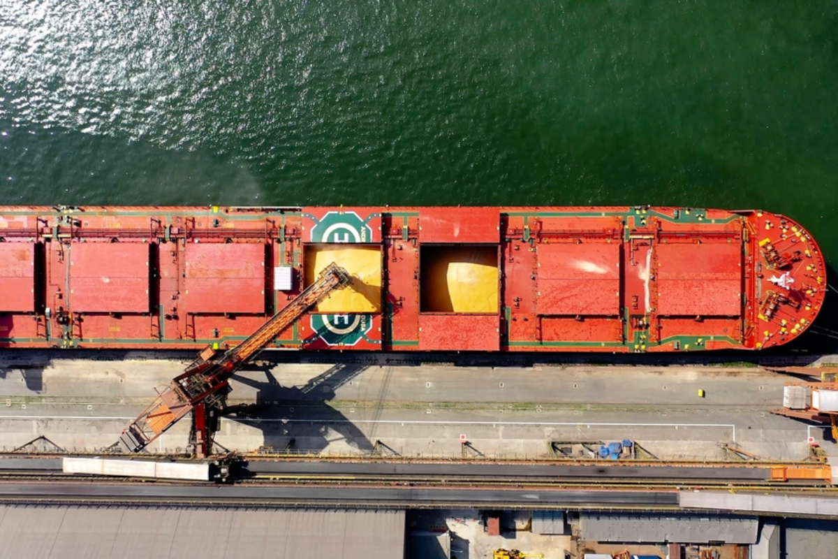 A snapshot of US-Brazil trade, in numbers and charts