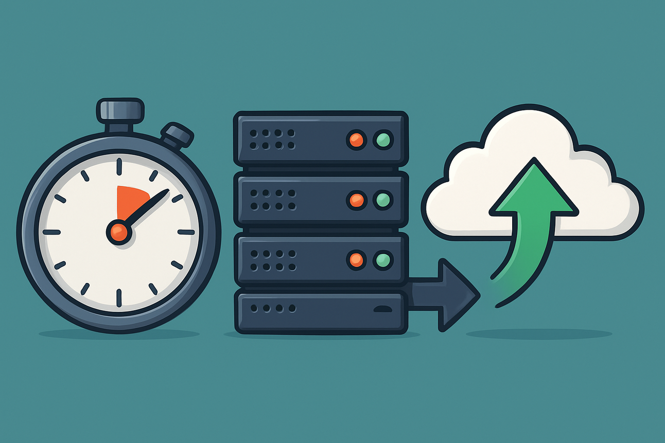 🚀 GitLab Reduce Tiempos de Despliegue: De 48h a 41min con IA