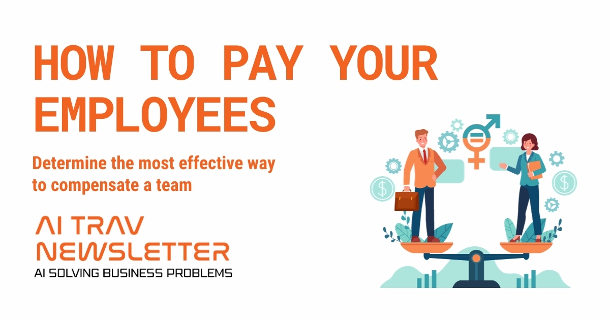 Effective Employee Payment Strategies: A Comprehensive Guide