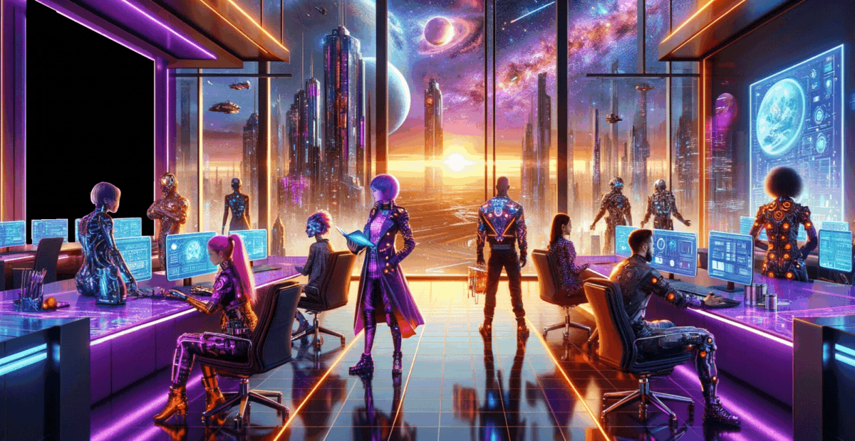 Issue #31: GPT-5, more AI marketing trends, Uncensored LLMs Issue #31: GPT-5, more AI marketing trends, Uncensored LLMs