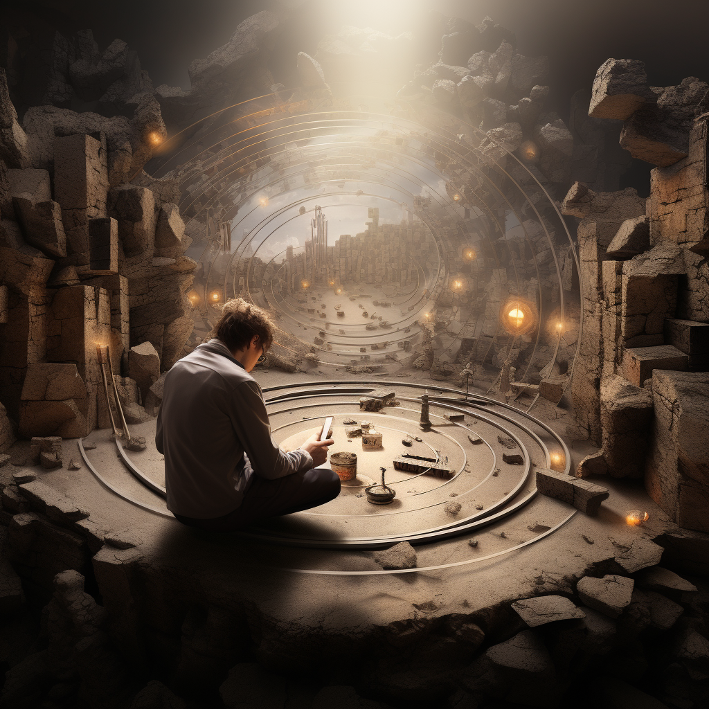 The 8 Shapes of Stories