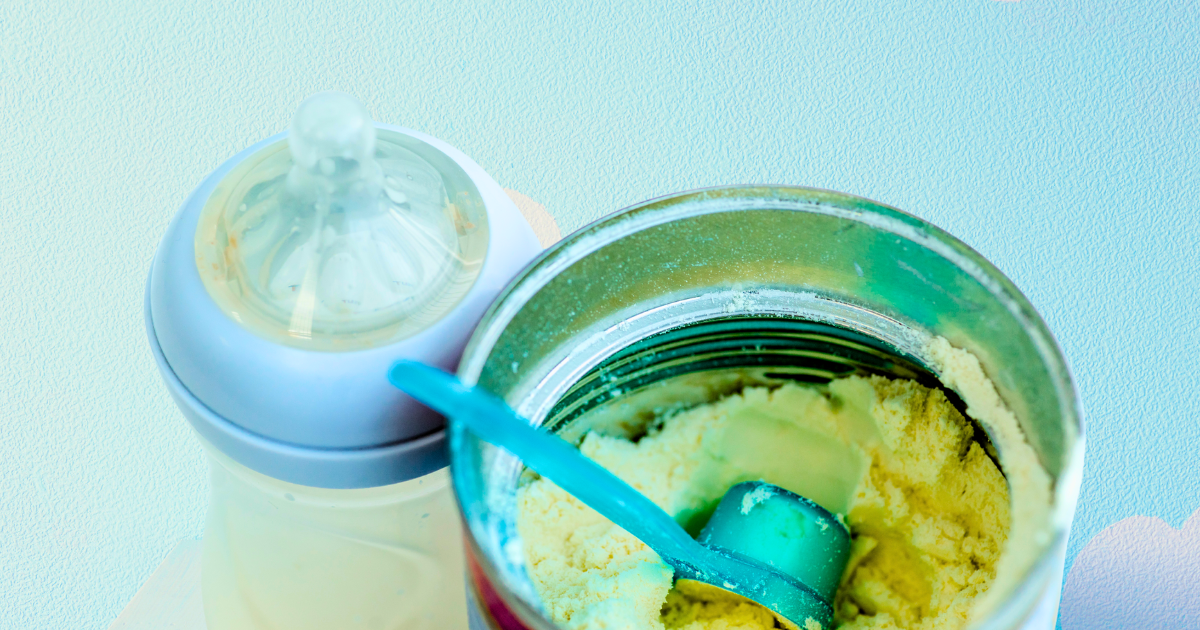 APAC Baby Food Market in Decline