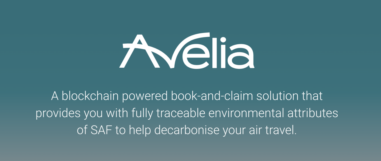 ️ Flights become more sustainable