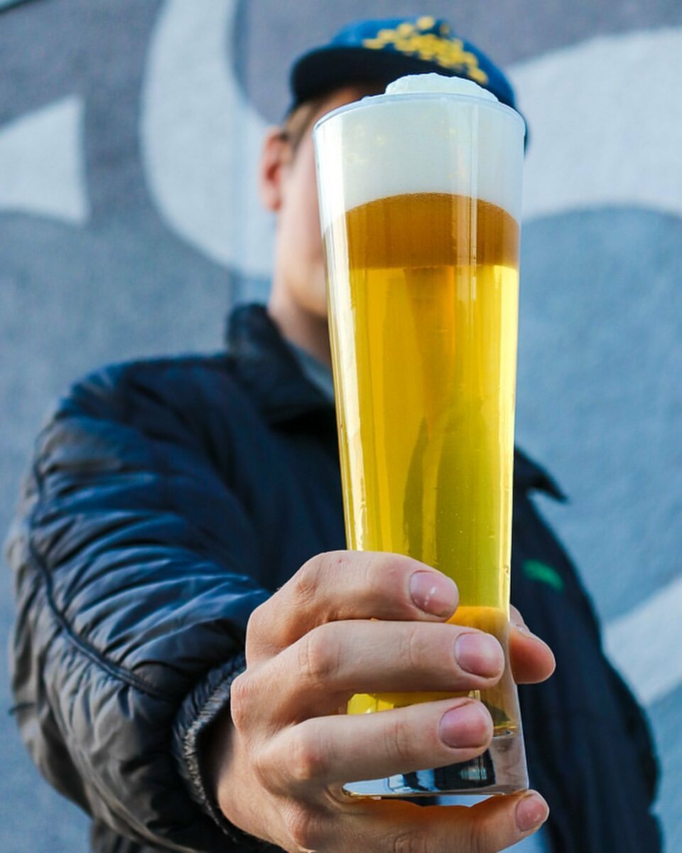 A different IPA for everyone