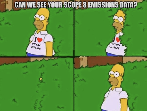 Expanding the scope