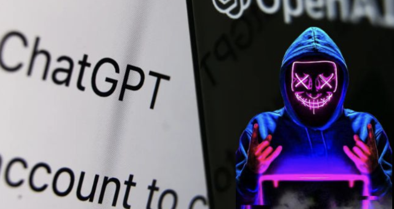 How hackers are using ChatGPT