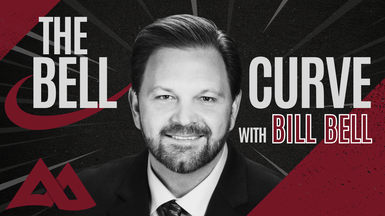 The Bell Curve – Community, Growth, and How Cities Really Work